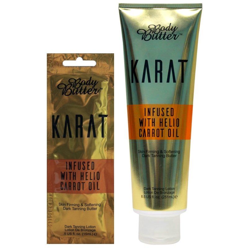 Products ☀ The Sun Box Bespoke Tanning Salon